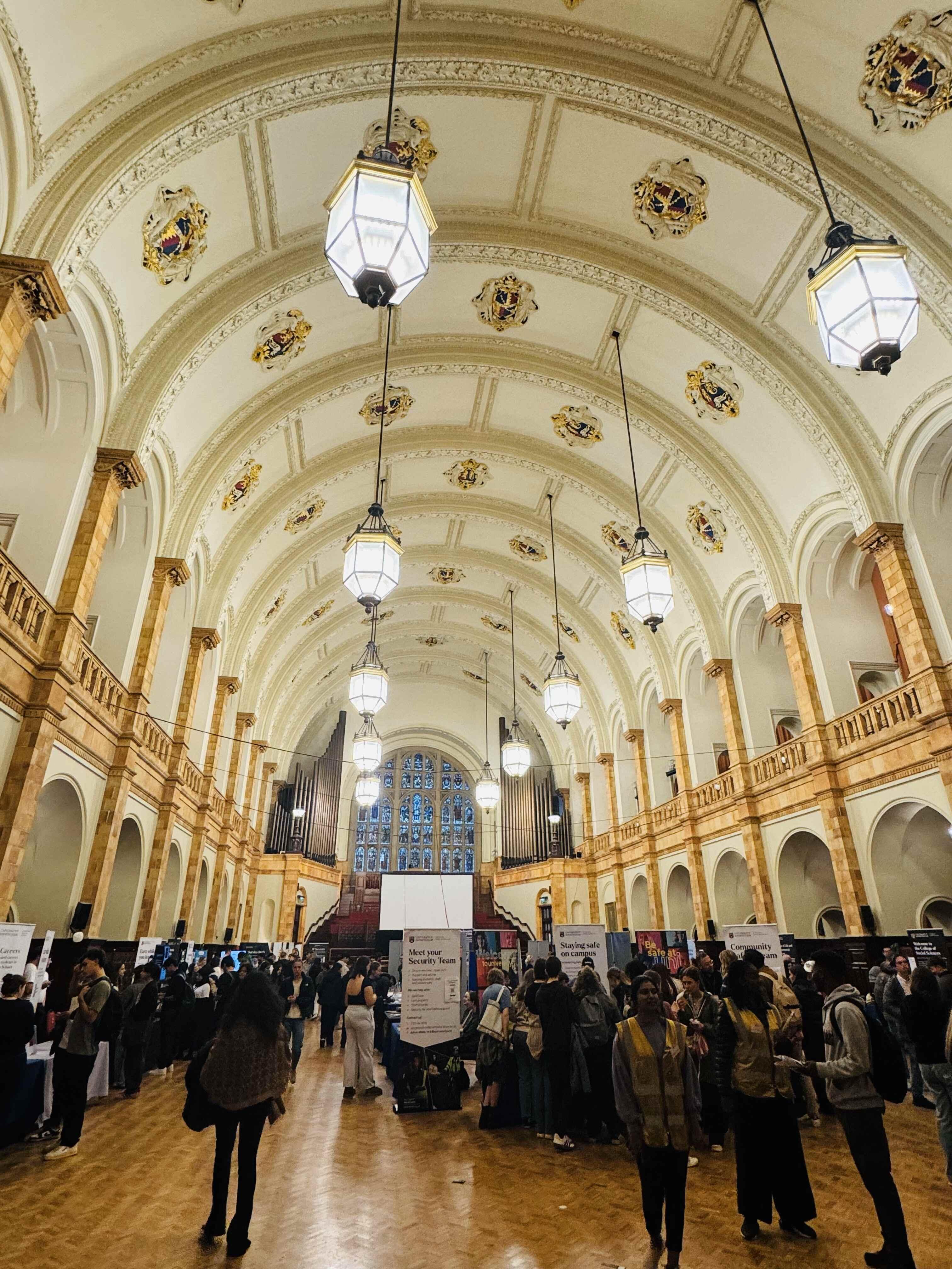 University of Birmingham Admissions 2025: Application Deadline, Eligibility & Fees